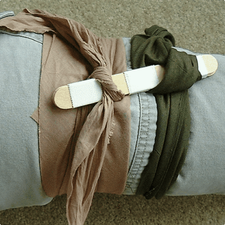 How to Apply a Tourniquet – Global Emergency Medics