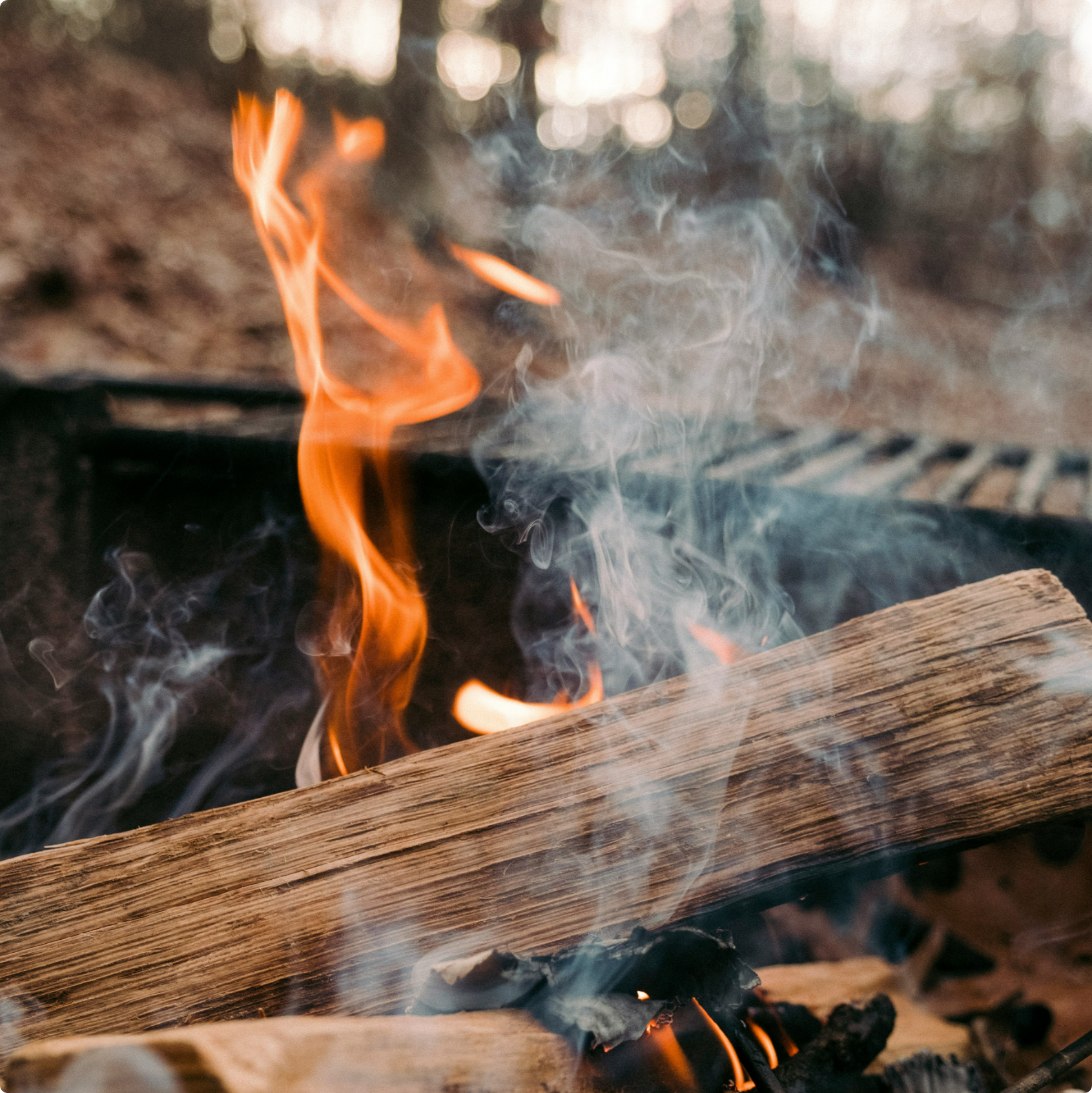 How to Build a Fire – Global Emergency Medics